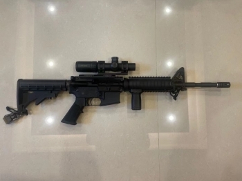 vfc m4 gbb 翔準國際生存遊戲官方網站AIRSOFT