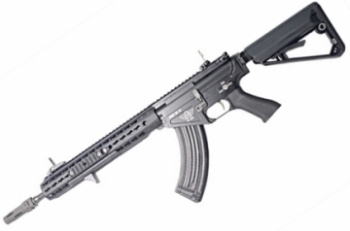 已收到 收二手 bolt BR47/SR47 翔準國際生存遊戲官方網站AIRSOFT