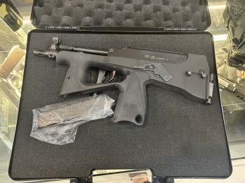 PP2k 翔準國際生存遊戲官方網站AIRSOFT