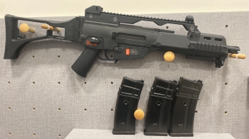 WE G36 翔準國際生存遊戲官方網站AIRSOFT