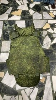 全新 婦科 俄羅斯6B23 戰術背心 翔準國際生存遊戲官方網站AIRSOFT