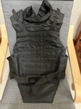 復刻 俄羅斯 Bagariy 背心 翔準國際生存遊戲官方網站AIRSOFT