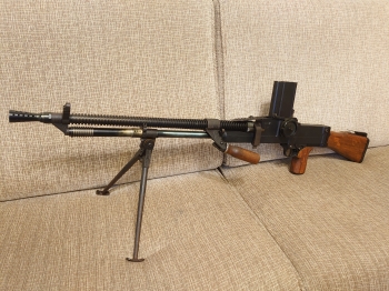 VIVA ARMS/ROCK ZB26 翔準國際生存遊戲官方網站AIRSOFT