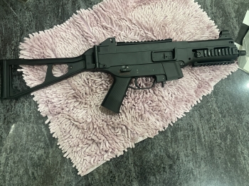 Classic army ump45 翔準國際生存遊戲官方網站AIRSOFT