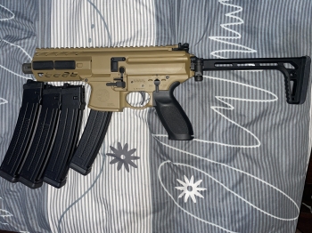 apfg mpx 翔準國際生存遊戲官方網站AIRSOFT