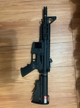 vfc AR 15 翔準國際生存遊戲官方網站AIRSOFT