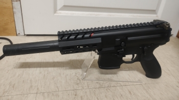 VFC MPX 翔準國際生存遊戲官方網站AIRSOFT