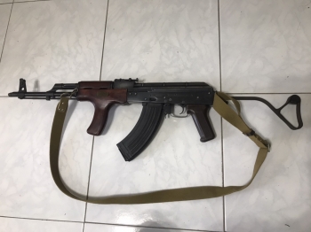 LCT AIMS 電動 翔準國際生存遊戲官方網站AIRSOFT