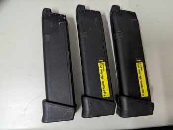 Vfc g17彈匣 翔準國際生存遊戲官方網站AIRSOFT