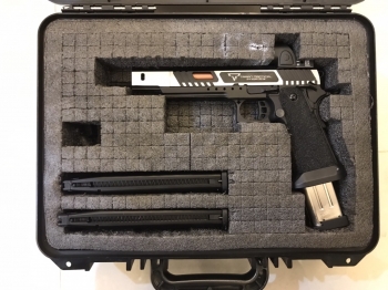 R601 全套 翔準國際生存遊戲官方網站AIRSOFT