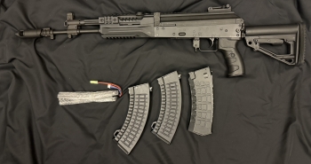 lct ak12 翔準國際生存遊戲官方網站AIRSOFT