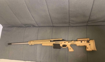 MK13 MOD7 翔準國際生存遊戲官方網站AIRSOFT