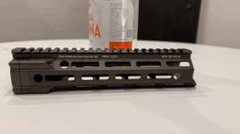 DD MFR 9吋 M-LOK 翔準國際生存遊戲官方網站AIRSOFT