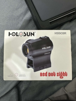 Holson 內紅點 胡盧孫 翔準國際生存遊戲官方網站AIRSOFT