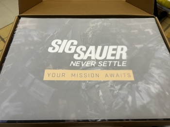 [2025降價商品] SIG SAUER MCX CAG 10.5吋 MWS系統 GBB 翔準國際生存遊戲官方網站AIRSOFT