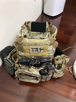 CP JPC 1.0 翔準國際生存遊戲官方網站AIRSOFT