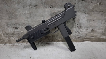 近全新現貨 HFC T77 國軍 衝鋒槍 SMG GBB 翔準國際生存遊戲官方網站AIRSOFT