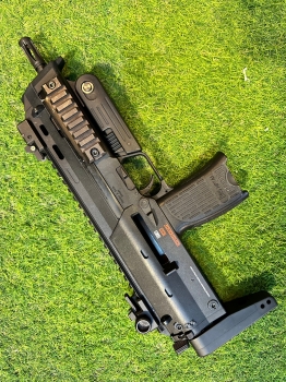 KSC MP7 翔準國際生存遊戲官方網站AIRSOFT