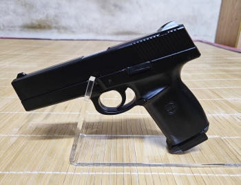 KWC SIGMA SW40F 翔準國際生存遊戲官方網站AIRSOFT