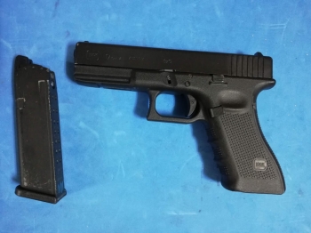 VFC G17 GEN4 翔準國際生存遊戲官方網站AIRSOFT