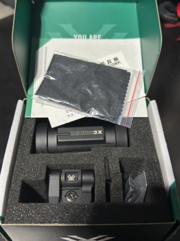 vortex 3x 翔準國際生存遊戲官方網站AIRSOFT