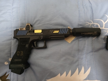 TTI G34 翔準國際生存遊戲官方網站AIRSOFT