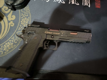 TTI 2011 COMBAT MASTER 翔準國際生存遊戲官方網站AIRSOFT