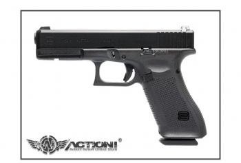 收 vfc g17 gen5 翔準國際生存遊戲官方網站AIRSOFT