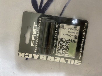 近全新 SRS 原廠 fast hop 翔準國際生存遊戲官方網站AIRSOFT