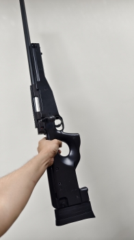 Well mb01 翔準國際生存遊戲官方網站AIRSOFT