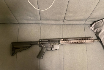 GHK DD M4A1 RIS II FSP v2 翔準國際生存遊戲官方網站AIRSOFT