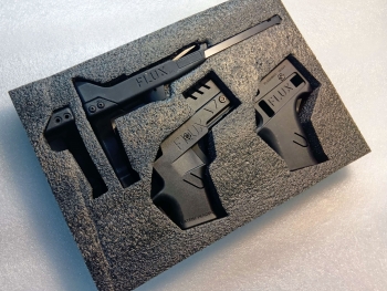 G17 FLUX 衝鋒套件 翔準國際生存遊戲官方網站AIRSOFT