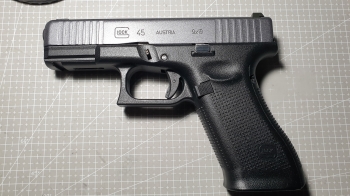 VFC G45 翔準國際生存遊戲官方網站AIRSOFT