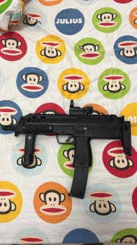 MP7 WE 翔準國際生存遊戲官方網站AIRSOFT