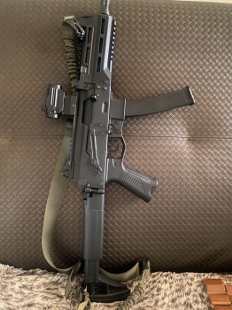 Well pro PPK-20 Vityaz GBBR 翔準國際生存遊戲官方網站AIRSOFT