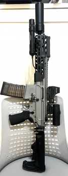 SIG SAUER MCX CAG CSAW 10.5吋 MWS系統 GBB 非DE 非SALVO 賠本出售 翔準國際生存遊戲官方網站AIRSOFT