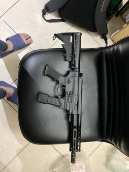 SAVIA hi capa PCC GBB 一槍一匣 翔準國際生存遊戲官方網站AIRSOFT