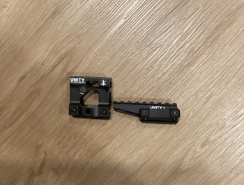 全新UNITY 增高座 翔準國際生存遊戲官方網站AIRSOFT