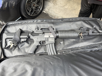 MOAON AABE 翔準軍品生存遊戲BB槍玩具槍推薦AOG AIRSOFT