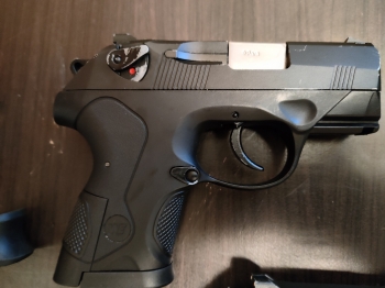 We px4 px4c 翔準國際生存遊戲官方網站AIRSOFT