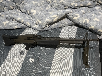 LCT M60 翔準國際生存遊戲官方網站AIRSOFT