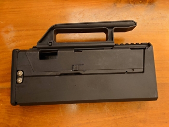 FMG9 套件 翔準國際生存遊戲官方網站AIRSOFT