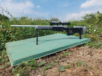 WELL MB01 翔準國際生存遊戲官方網站AIRSOFT