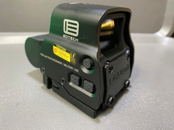 復刻 EOTech EXPS3 + G33 翔準國際生存遊戲官方網站AIRSOFT