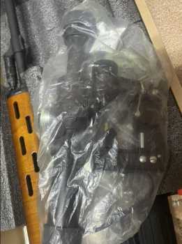 RS Real Sword SVD 翔準國際生存遊戲官方網站AIRSOFT