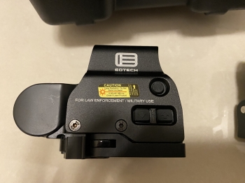 EOTech風格 HWS EXPS3+G33 3X 翔準國際生存遊戲官方網站AIRSOFT