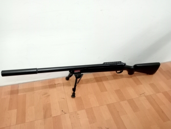 MARUI VSR-10 GSPEC手拉空氣狙 翔準國際生存遊戲官方網站AIRSOFT