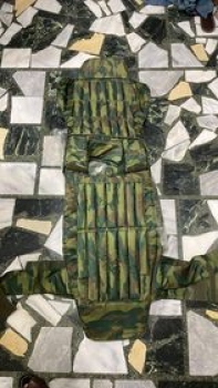 全新 婦科 俄羅斯6B23 戰術背心 翔準國際生存遊戲官方網站AIRSOFT