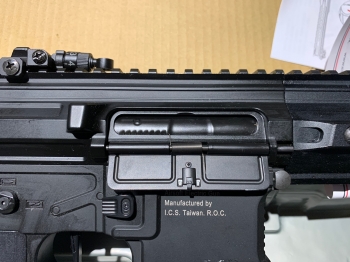 MARS系統ICS-301S3 翔準國際生存遊戲官方網站AIRSOFT