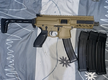 apfg mpx 翔準國際生存遊戲官方網站AIRSOFT